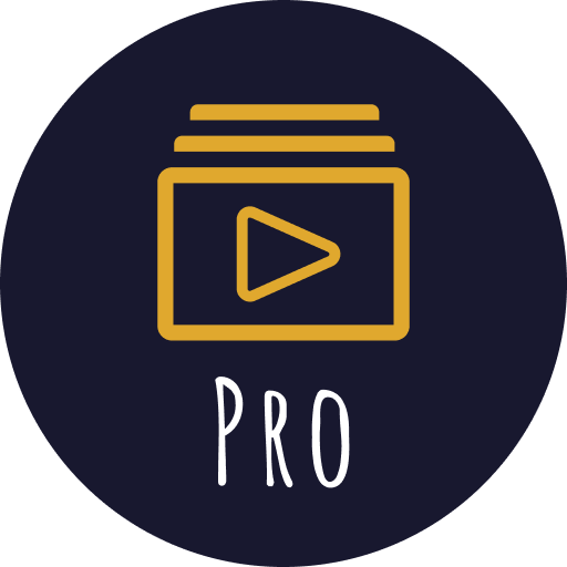 Video Player Pro Plugin | Bubble